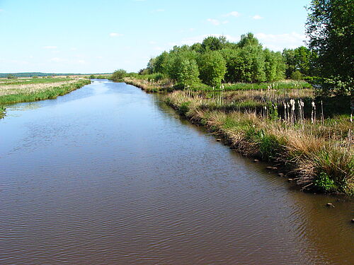 Ab in die Geest! - ADFC Bremen